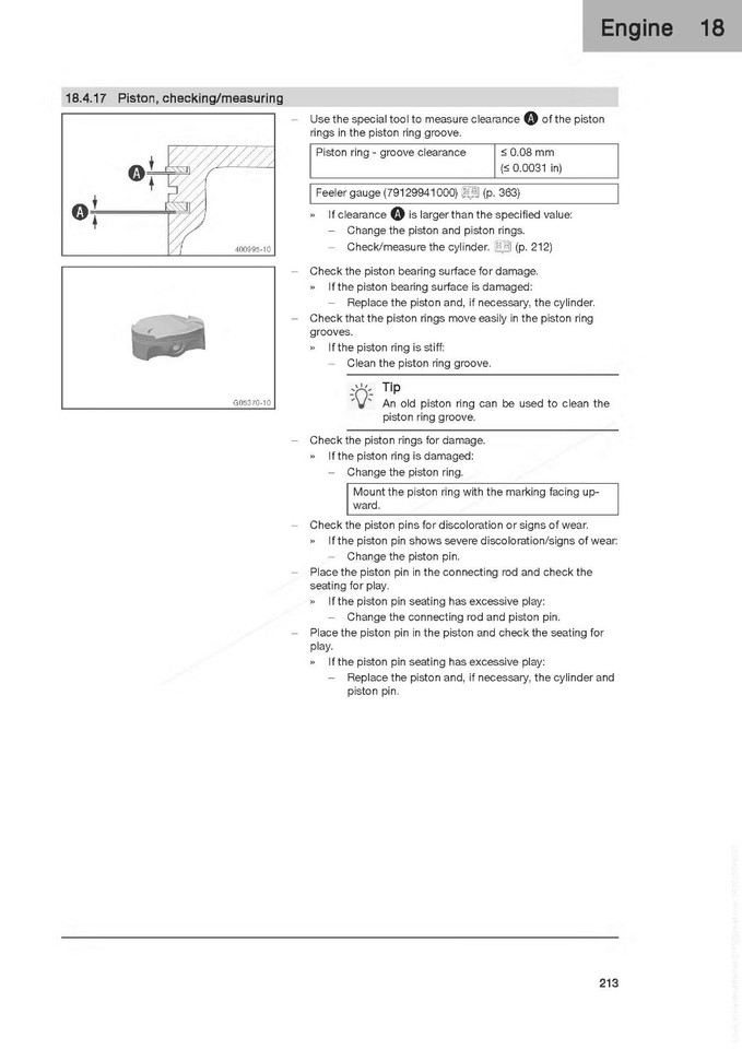 Husqvarna Service Workshop Shop Repair Manual Book 2025 FE 501s US | eBay