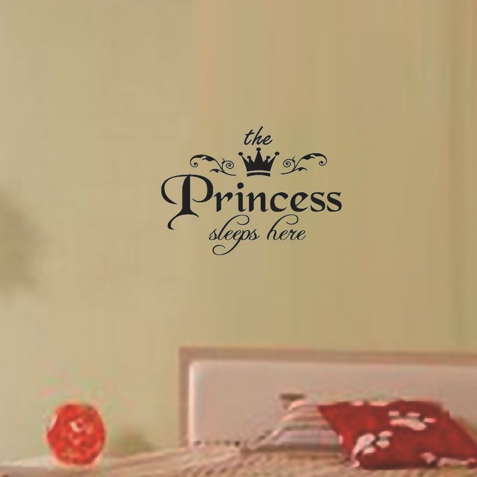 2 Pcs Home Decorative Accessories Practical Wall Decal for Decoratione ...