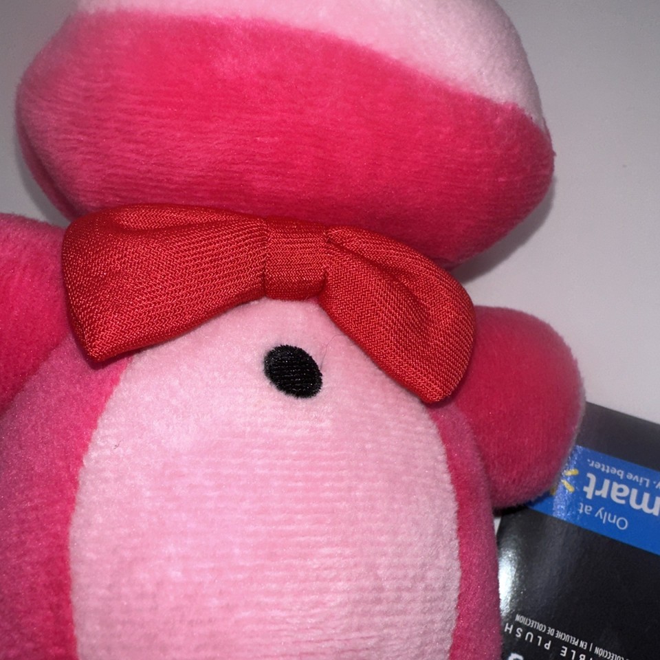 Five Nights at Freddy's Pink Bonnet Sister Location Walmart Exclusive ...