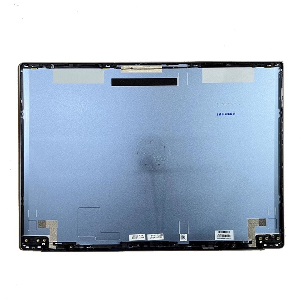 Laptop LCD Top Cover For HP Pavilion 16-AF0000 16-AG0000 N94777-001 ...