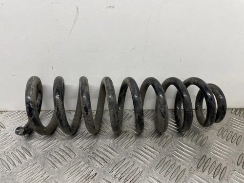 MERCEDES-BENZ E Cabrio A238 Rear Left Coil Spring 2.00 Diesel 143kw ...