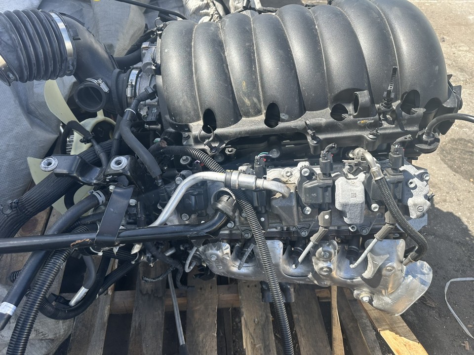 Genuine GM Engine 12732632 | eBay