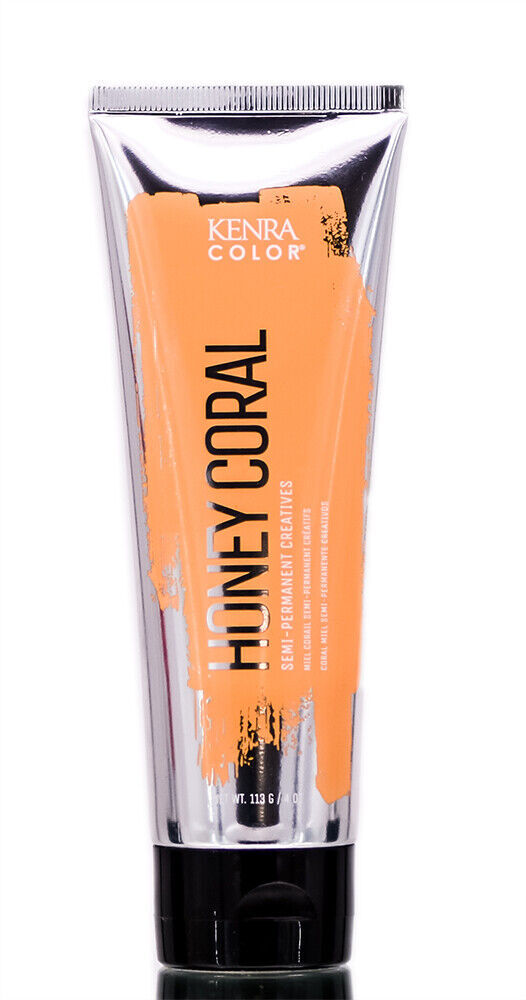 Kenra Color Semi- Permanent Creative, 4 oz (CHOOSE COLOR) | eBay