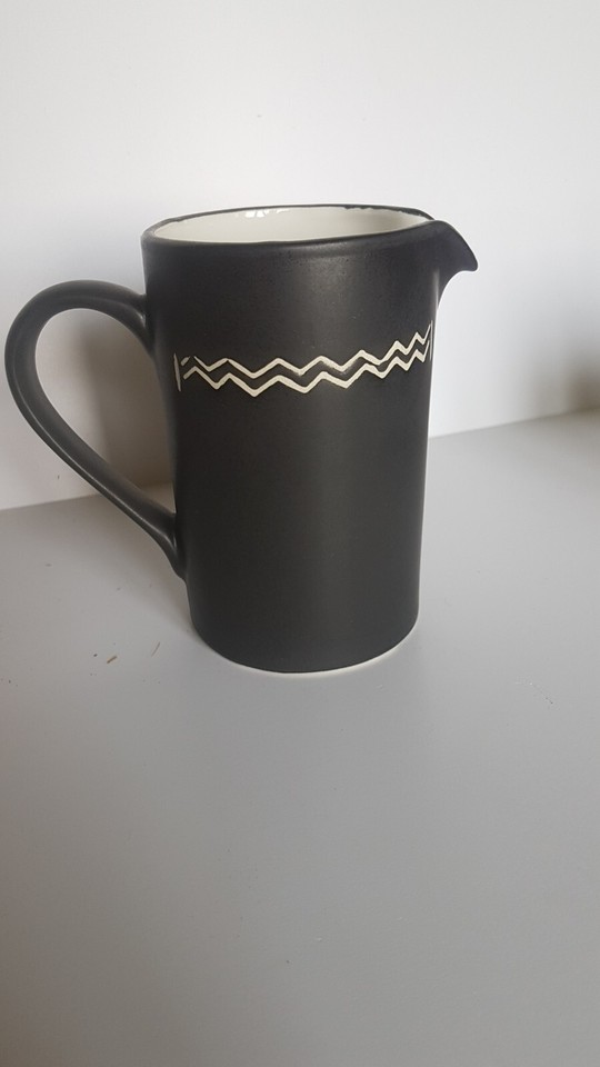 Scraffito by Habitat dinner service. Excellent Used Condition | eBay UK