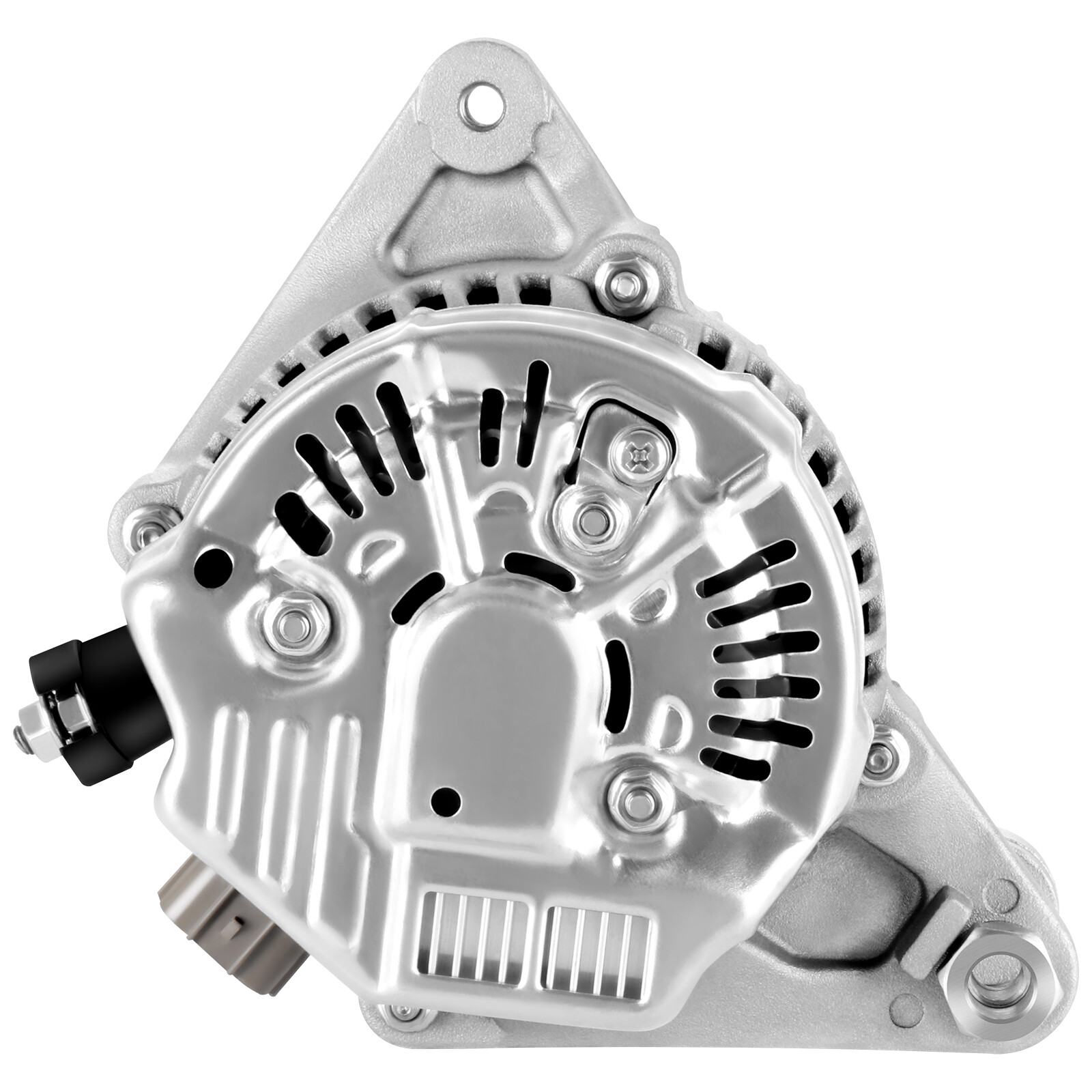 Alternator For Toyota Corolla Matrix 2003-2008 1.8L 27060-22040 400 ...