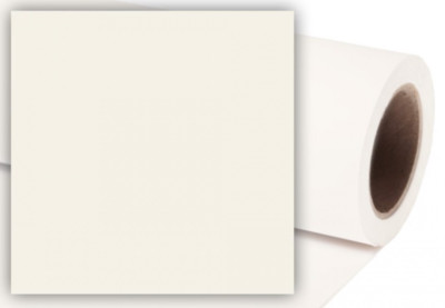 Colorama Background Backdrop Paper 2.72m x 11m POLAR WHITE Brand new in ...