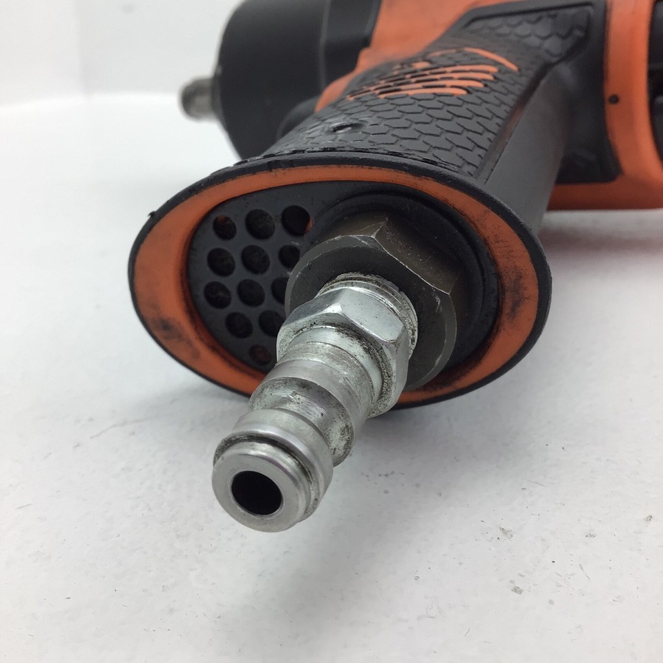 Matco Tools 1/2" High Power Impact Wrench MT2779 Air, Pneumatic Tool | eBay