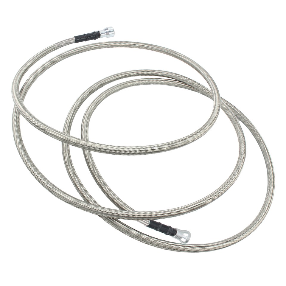 For 2005-2010 Chevrolet Cobalt Fuel Line Kit Complete Repair lines ...