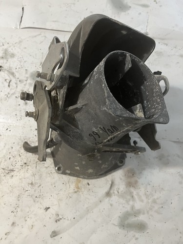 1997 Yamaha Wave Venture 760 1998-1999 XL 1200 Steering Nozzle Reverse ...