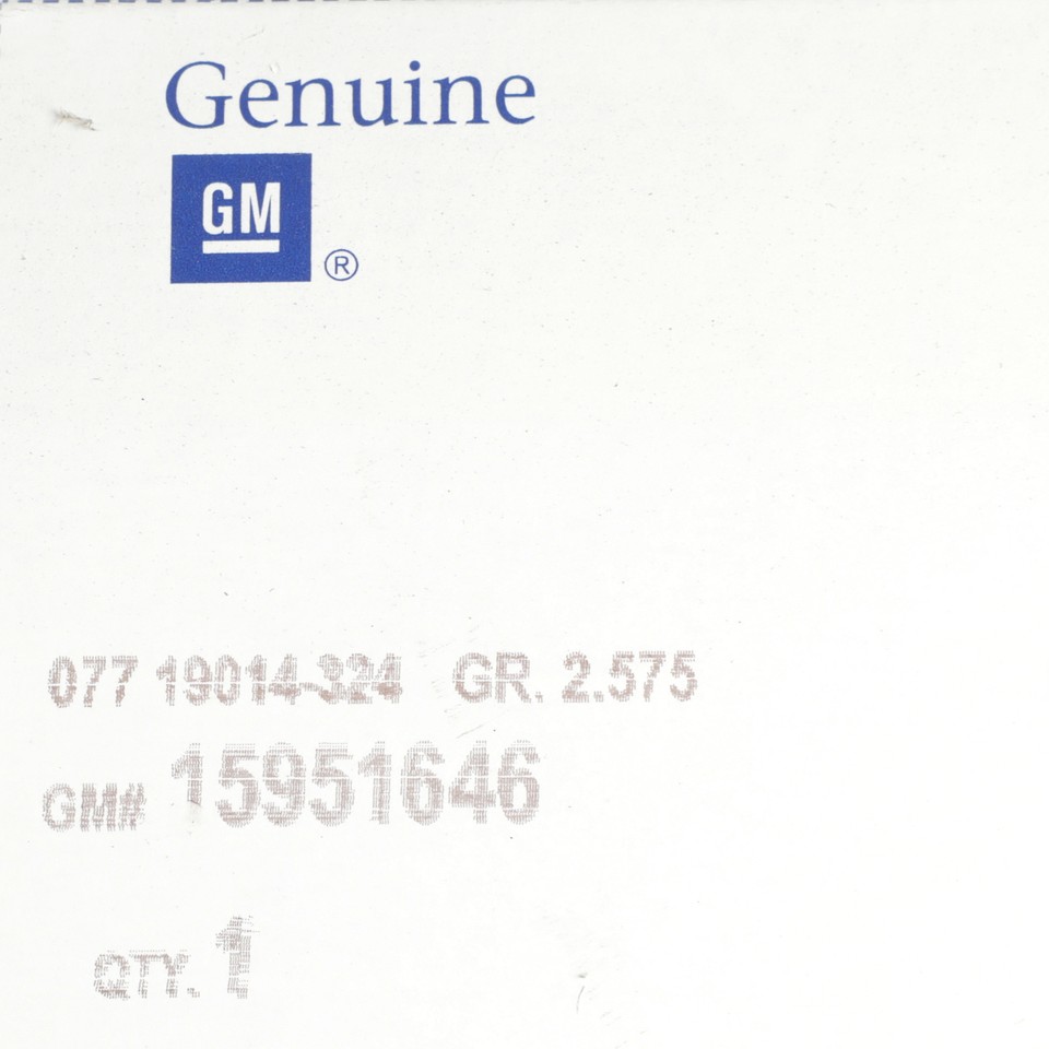 OEM NEW GM 1988-2000 Chevrolet GMC Cab Clearance Interior Light Lens ...