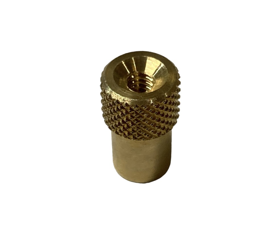 LEE Auto Nut For Lee Pro Auto Disk Hopper, Brass~AD3397 | eBay
