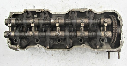 Nissan engine Z18 Z20 OHC EFI type 4plugs petrol cylinder head ...