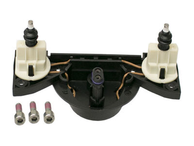 Wabco 26SV11V ABS Repair Kit Fits 1999-2004 Land Rover Discovery Series ...