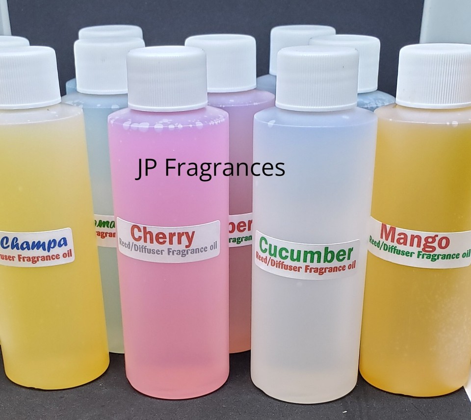 Reed Diffuser Fragrance Oil Refill 16 oz | eBay