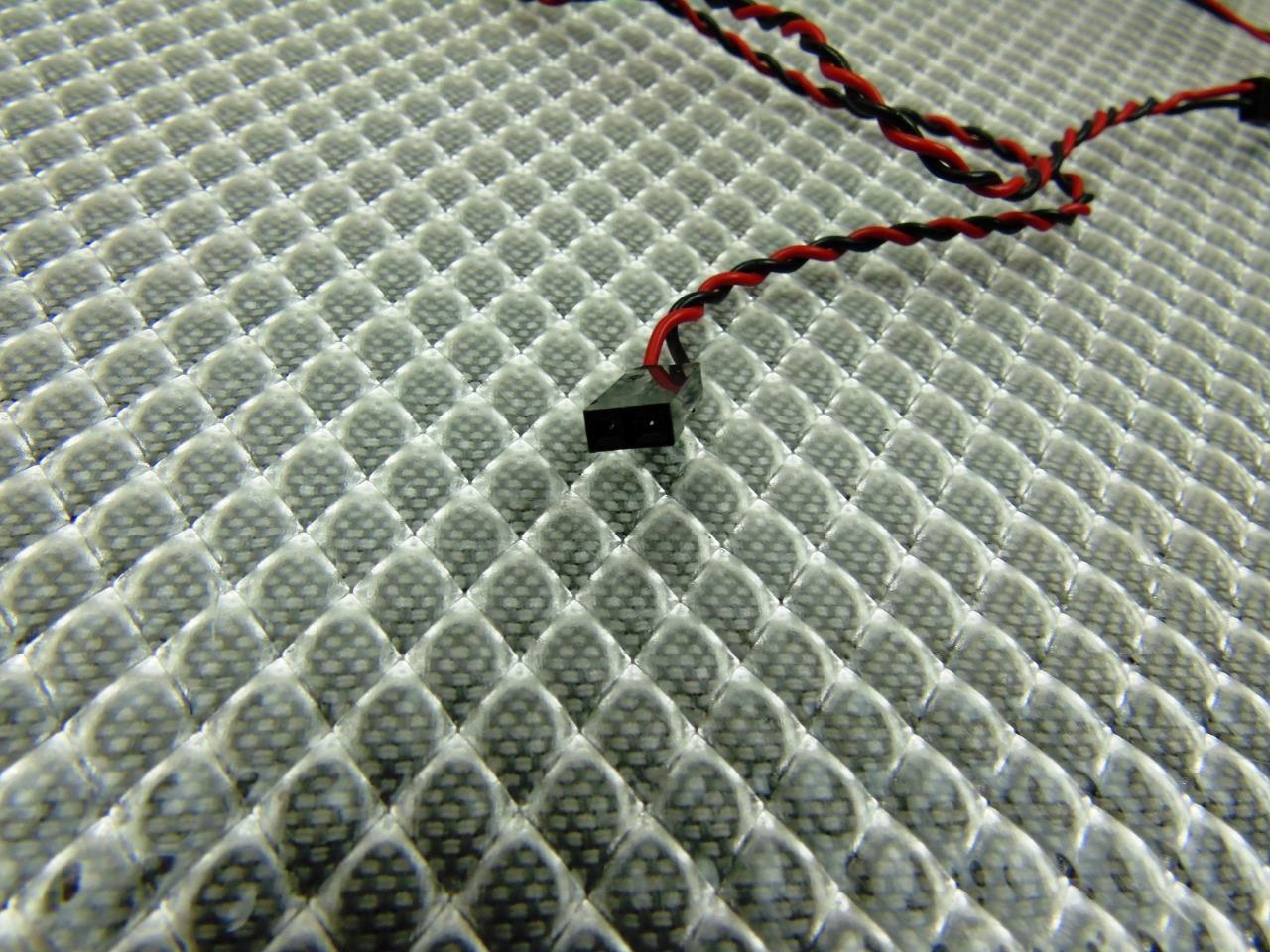 Lot of 2 - Dell PC Chassis Intrusion Switch Cable - 2-pin | eBay