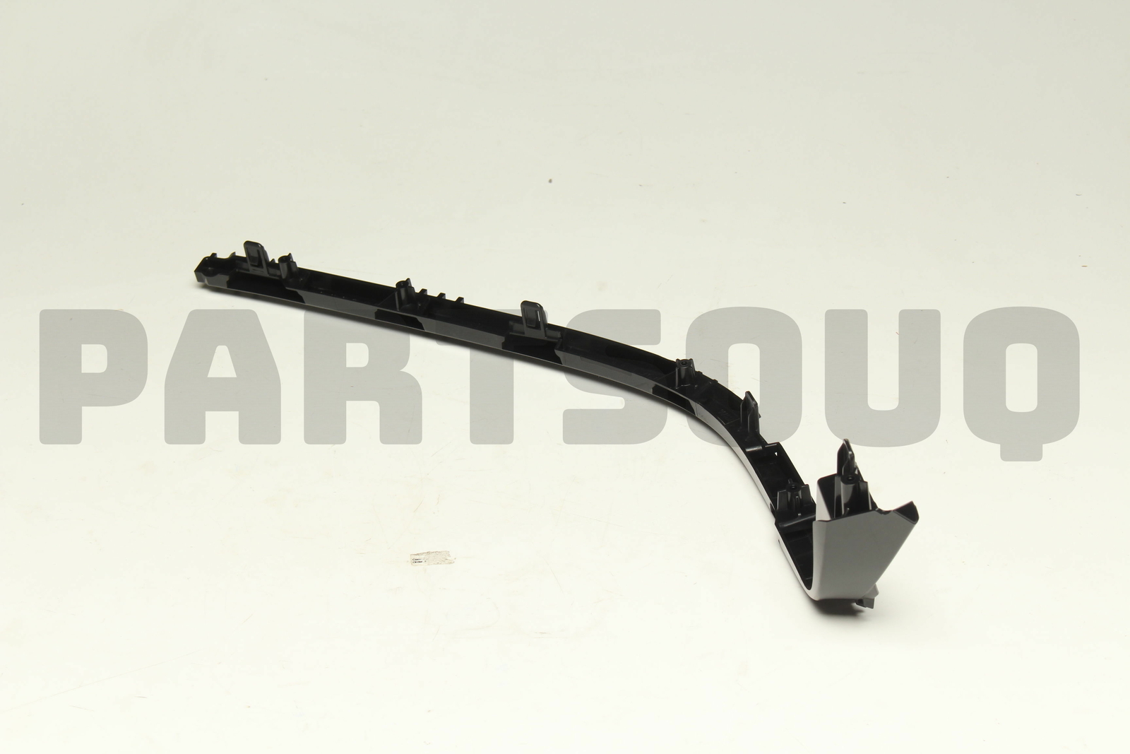 B63E50B51B Genuine Mazda PROTECTOR(L),F.BUMP B63E-50-B51B | eBay