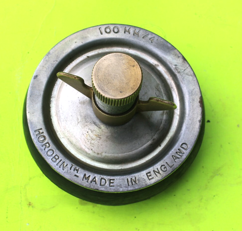 HOROBIN ENGLAND Drain Test Pipe Plug 4" 100mm | eBay UK