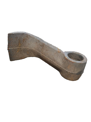 Genuine McConnell F10 Competition Flail | eBay UK