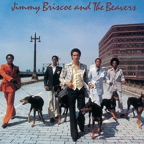 JIMMY BRISCOE JIMMY BRISCOE & THE BEAVERS NEW CD 4526180381655 | eBay