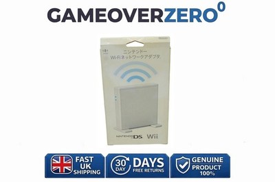 Nintendo DS Wii Wireless LAN Adapter WAP-S-WAL JPN Brand New Boxed 36QQ ...