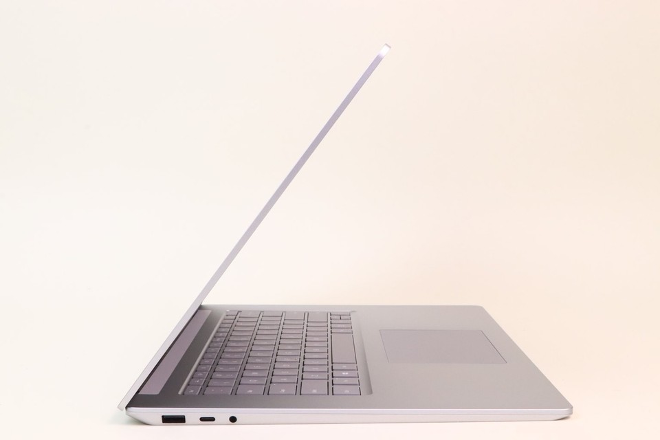 MICROSOFT SURFACE LAPTOP 3 1872 | CORE I5-1035G7 | 256GB | 16GB RAM ...