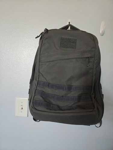 GORUCK Gr2 26L Backpack Grey | eBay
