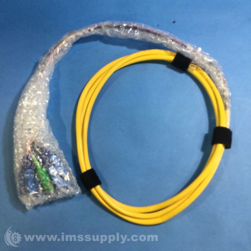 Corning OFNR FT4 Cable Fiber Optical USIP | eBay