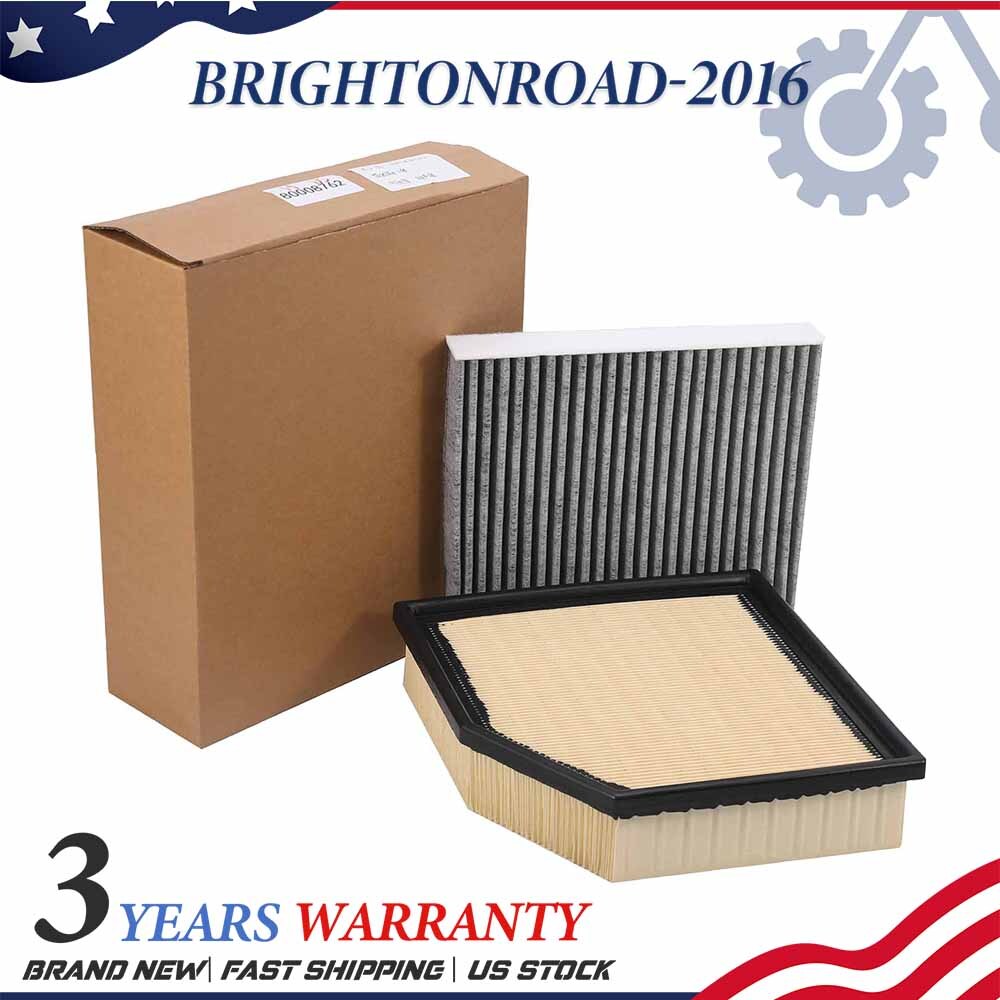 Engine+Carbon Cabin Air Filter For GS450h IS200t IS250 IS300 IS350 ...