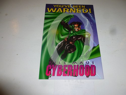 NIRA X : HEATWAVE Comic - Series 2 - No 2 - Date 08/1995 - Entity ...