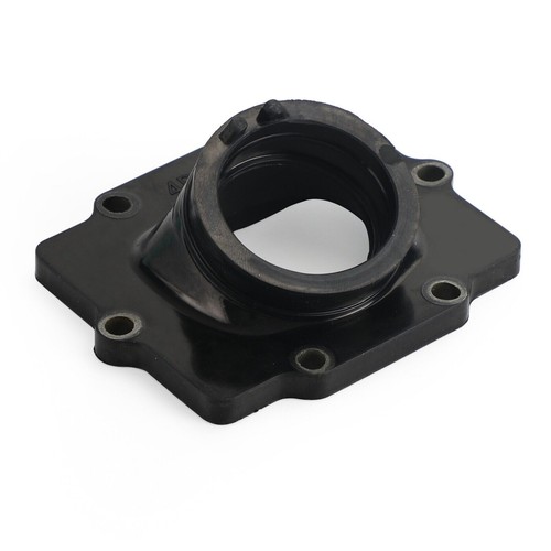 Intake Manifold Pipe Boot Flange For Kawasaki KX 250 D 85-86 KXT 250 86 ...
