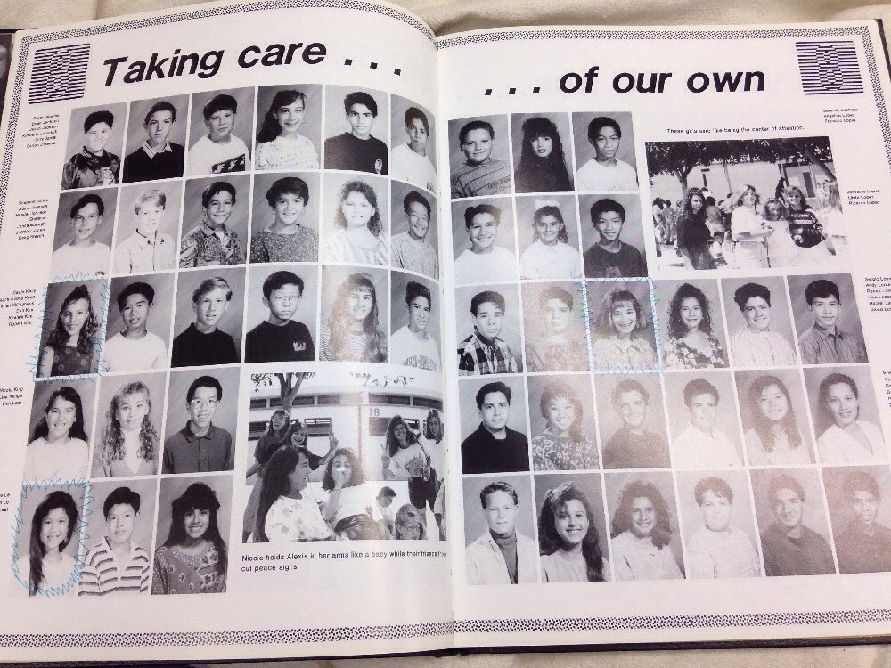 Macarthur Fundamental Intermediate School