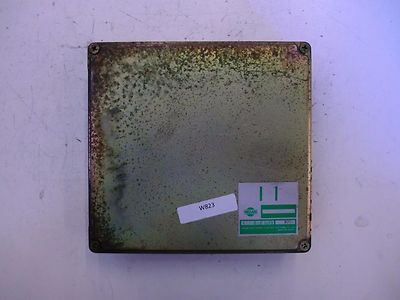 A11-B16 G03 | NISSAN OEM ENGINE CONTROL MODULE UNIT ECU ECM PCM | eBay