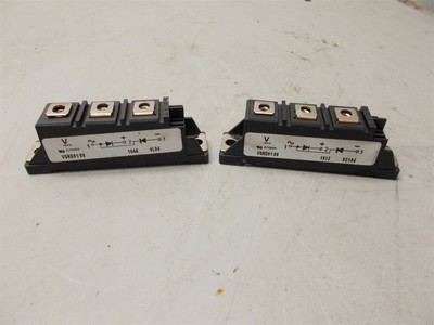 Transistors - Diodes Module