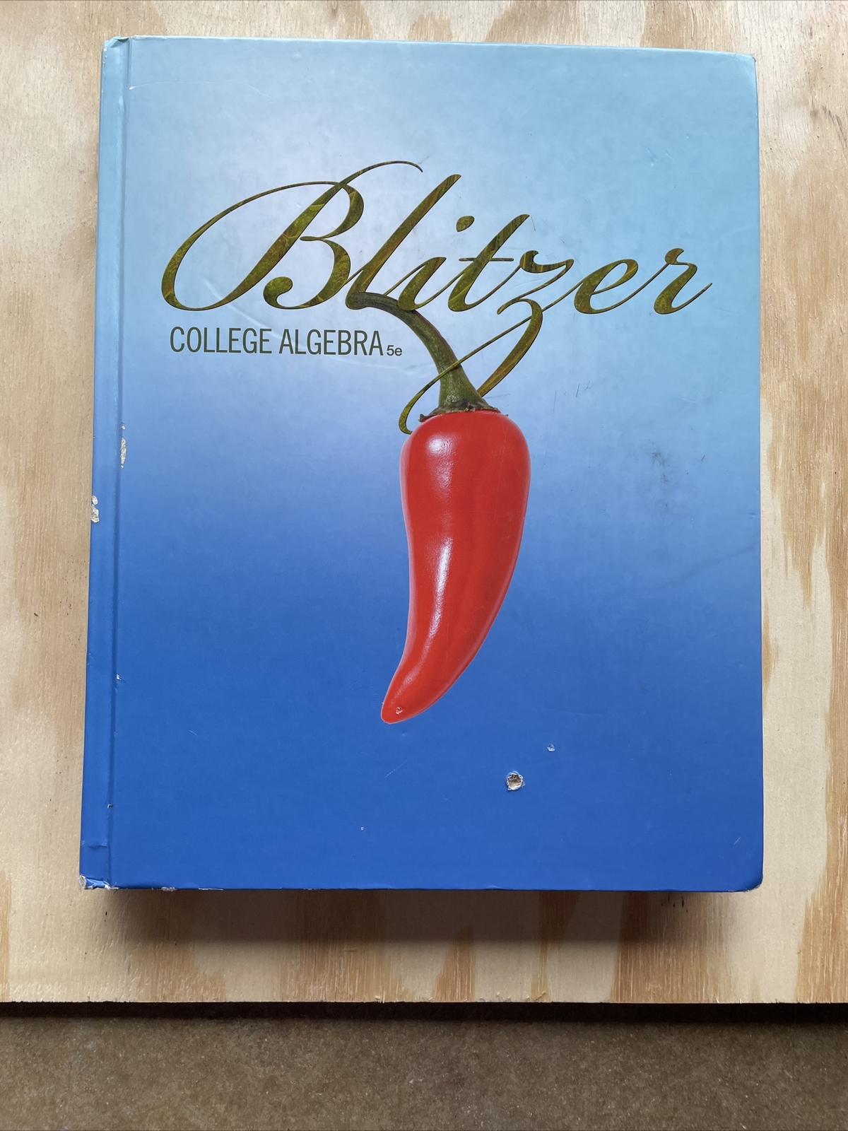 College Algebra by Robert Blitzer (2019, Hardcover) 9780321559838 | eBay