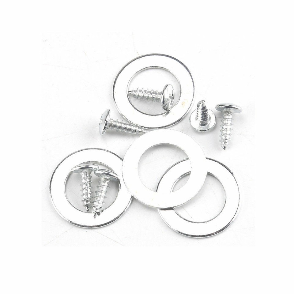 Universal Black Car Flush Hood Mount Bonnet Latch Catch Pin Key Locking ...