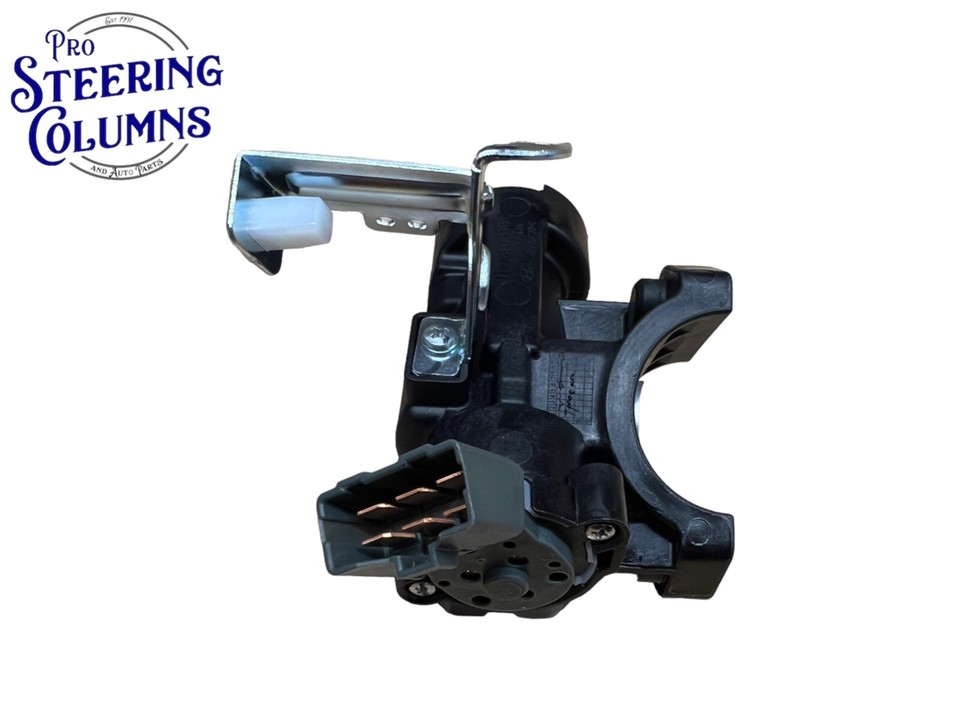 FITS 2012-2017 HYUNDAI ACCENT IGNITION LOCK HOUSING ASSEMBLY NEW OEM ...