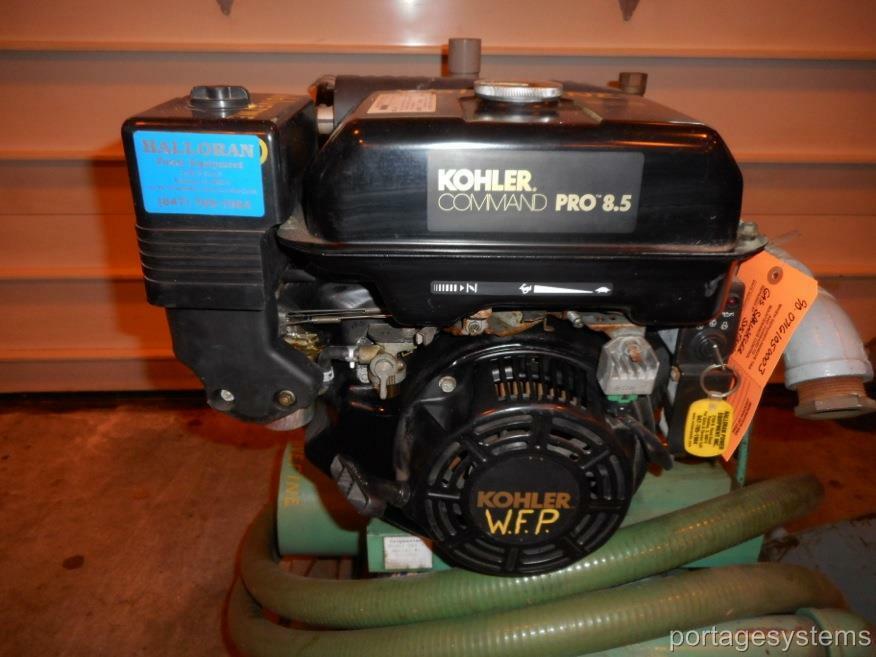 Gecco Inc. Dropmaster Sprinkler Siphon / Vacuum System | eBay