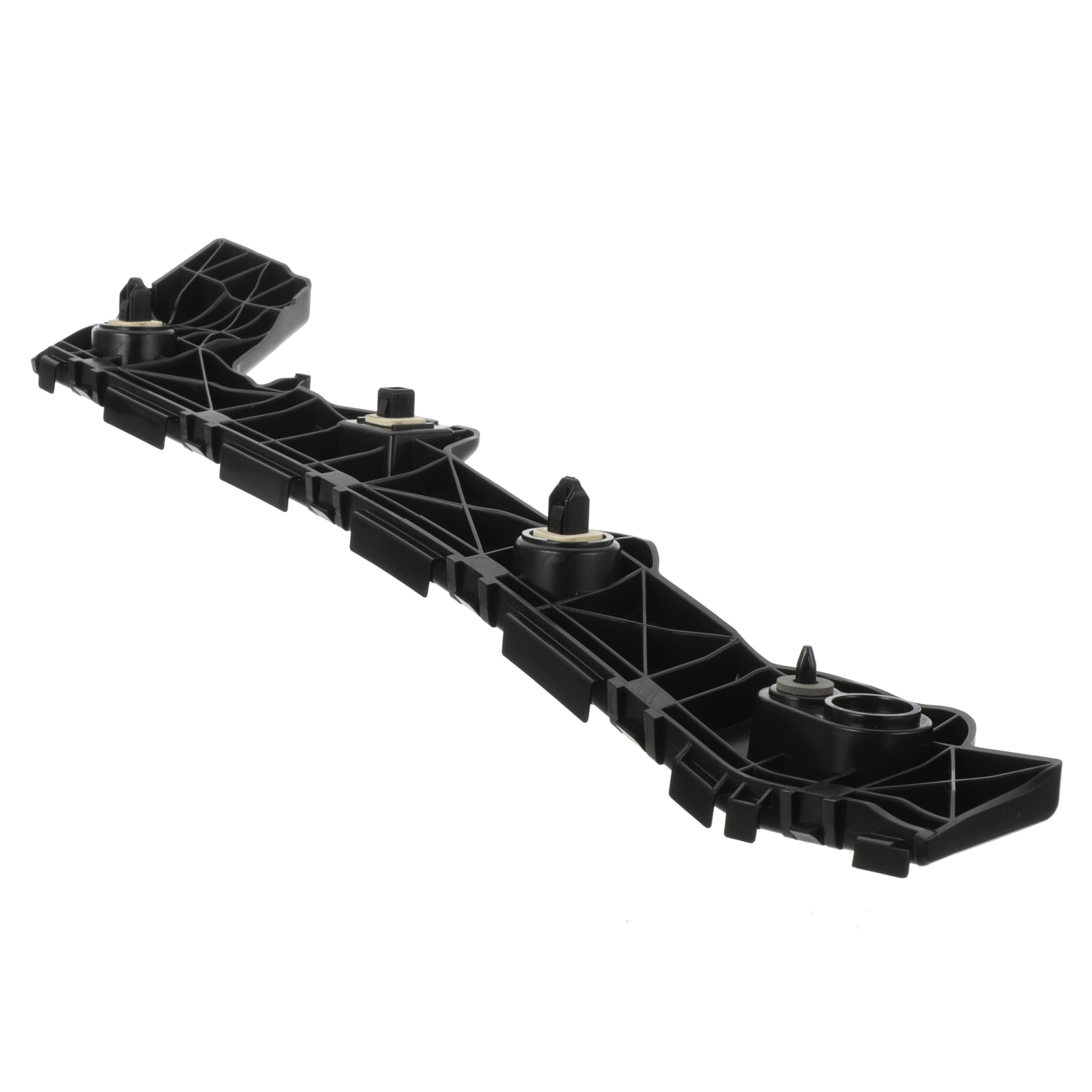 NEW OEM Mazda 2016-2021 CX-9 Right Rear Bumper Retainer Bracket TK48-50 ...