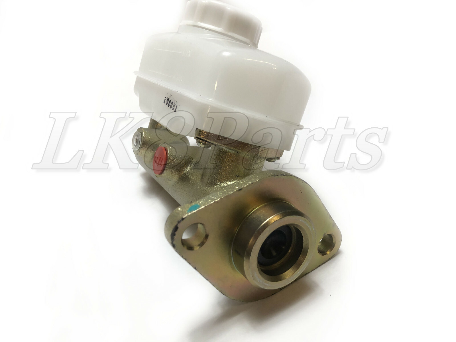 Land Rover Series Brake Master Cylinder 569671 | Private Label | Britpart