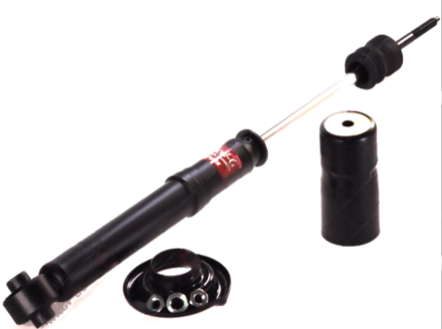Boge Front Shock Absorber - # 27-833-F - New - Fits Volkswagen Golf ...