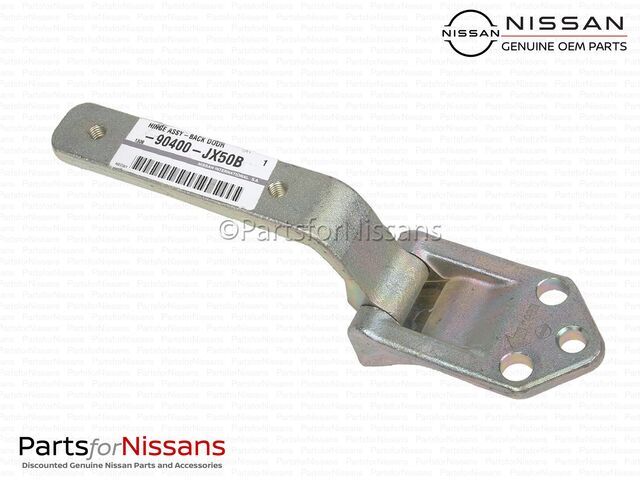 OEM+Nissan+Genuine+Parts+Back+Door+Hinge+Assembly+90400-jx50b+GM+ ...