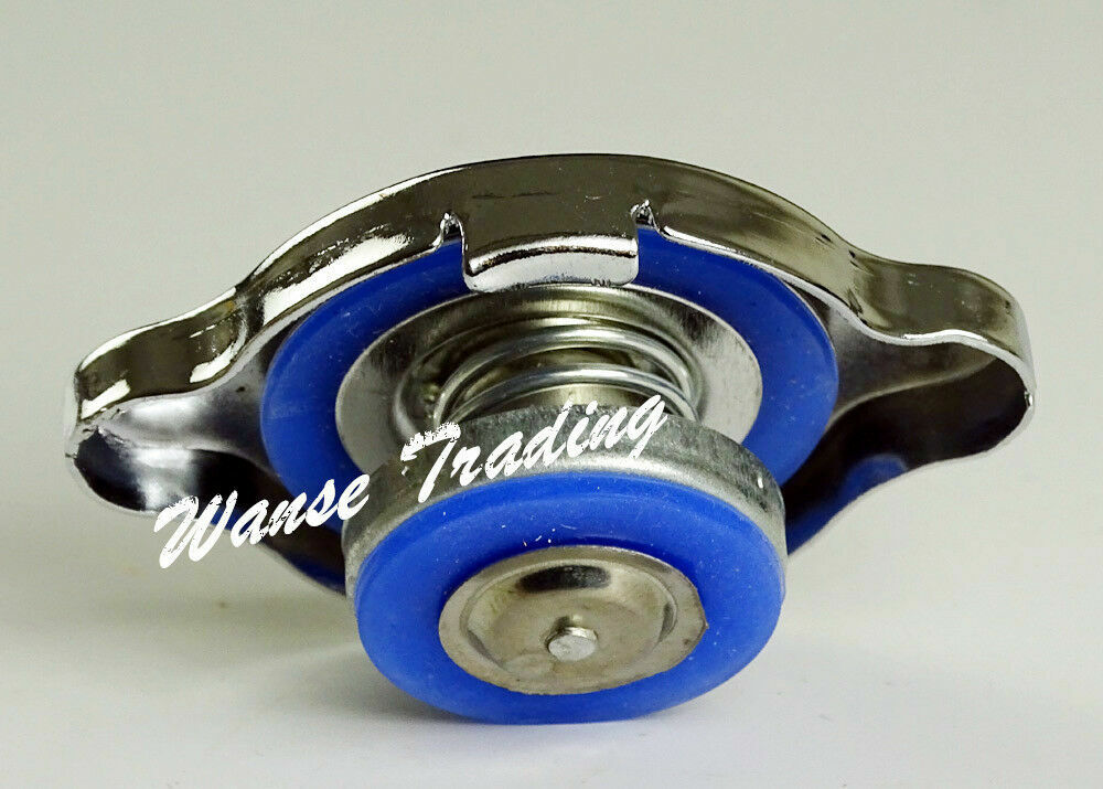 Engine Cooling Radiator Cap Cover 1.3kg/cm 15mm Fit MITSUBISHI Ralliart ...