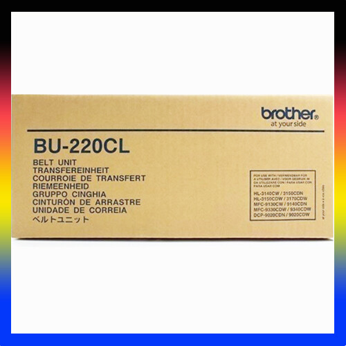 Genuine Brother BU220CL Belt Unit HL3170CDW HL3150CDN MFC9140CDN ...