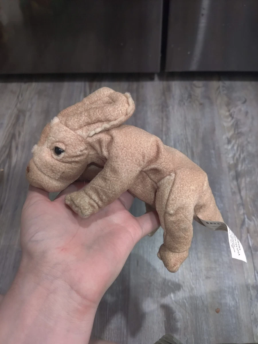 Dinotopia 26 Plush