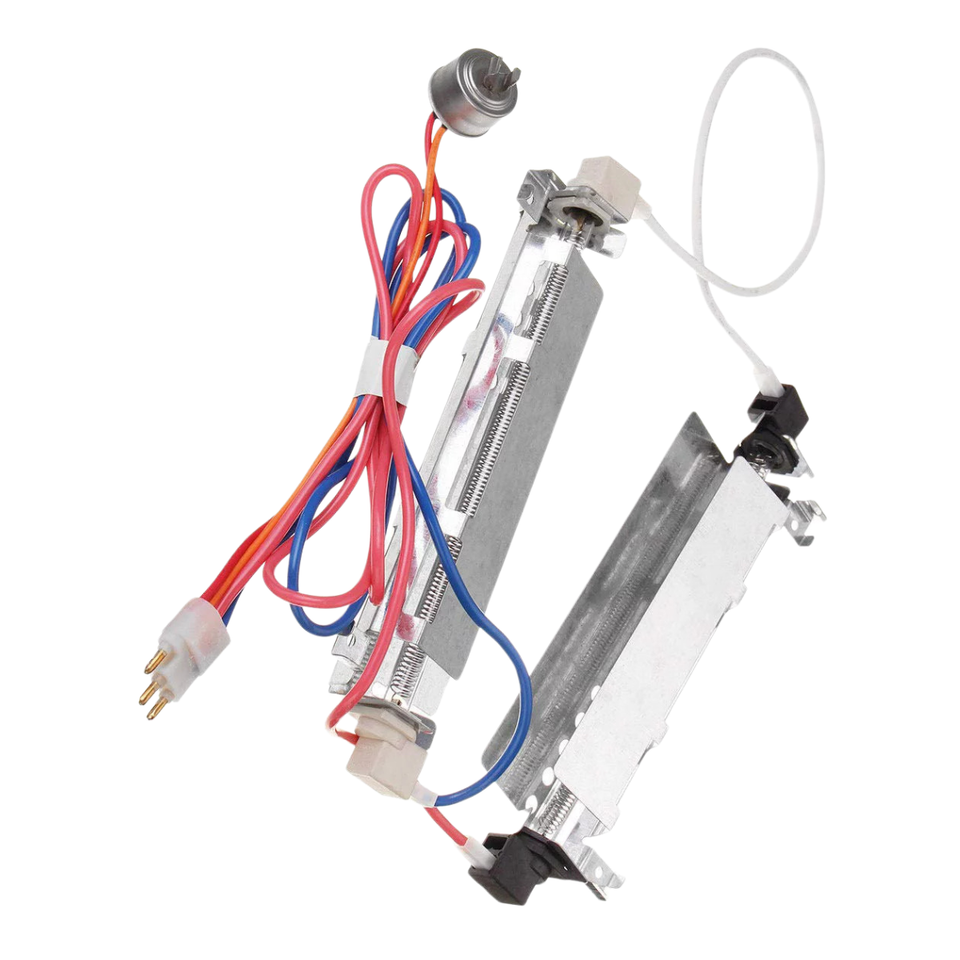 WR51X442 Refrigerator Defrost Heating Element General Electric ...
