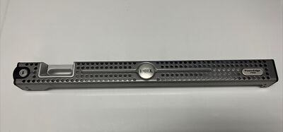 Dell PowerEdge 1950 Server Faceplate Front Cover Bezel with 2 Keys | eBay