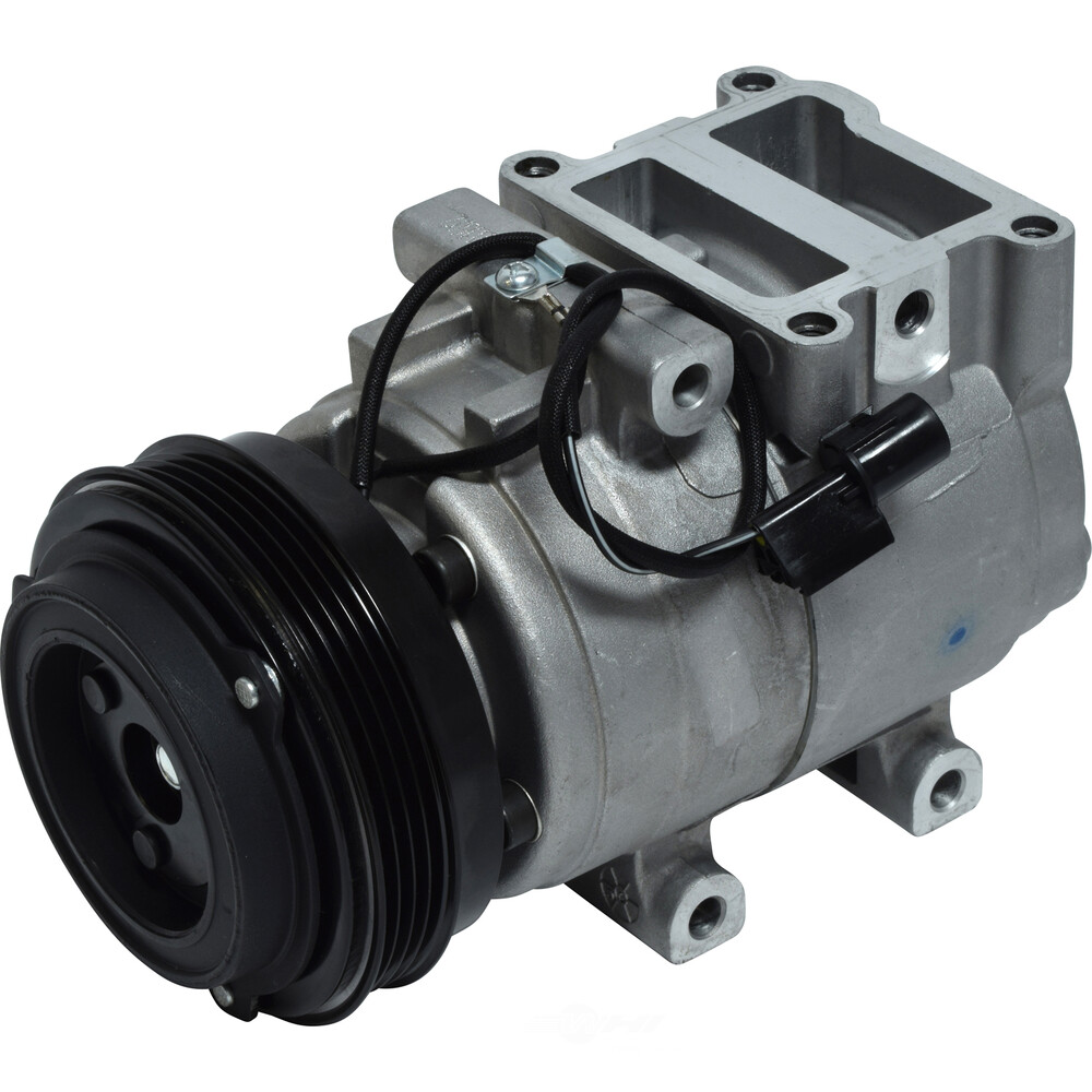 A/C Compressor-Hs15 Compressor Assembly UAC CO 10565C for sale online ...