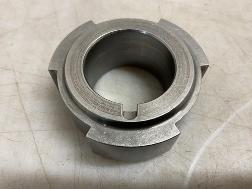 Jeep TJ Wrangler Rubicon Transfer Case NP241 Tone Ring 2003 2004 05 ...