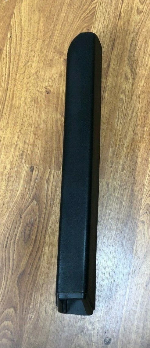 Matrix T3X Treadmill Handlebar, Right p#018576-EA | eBay