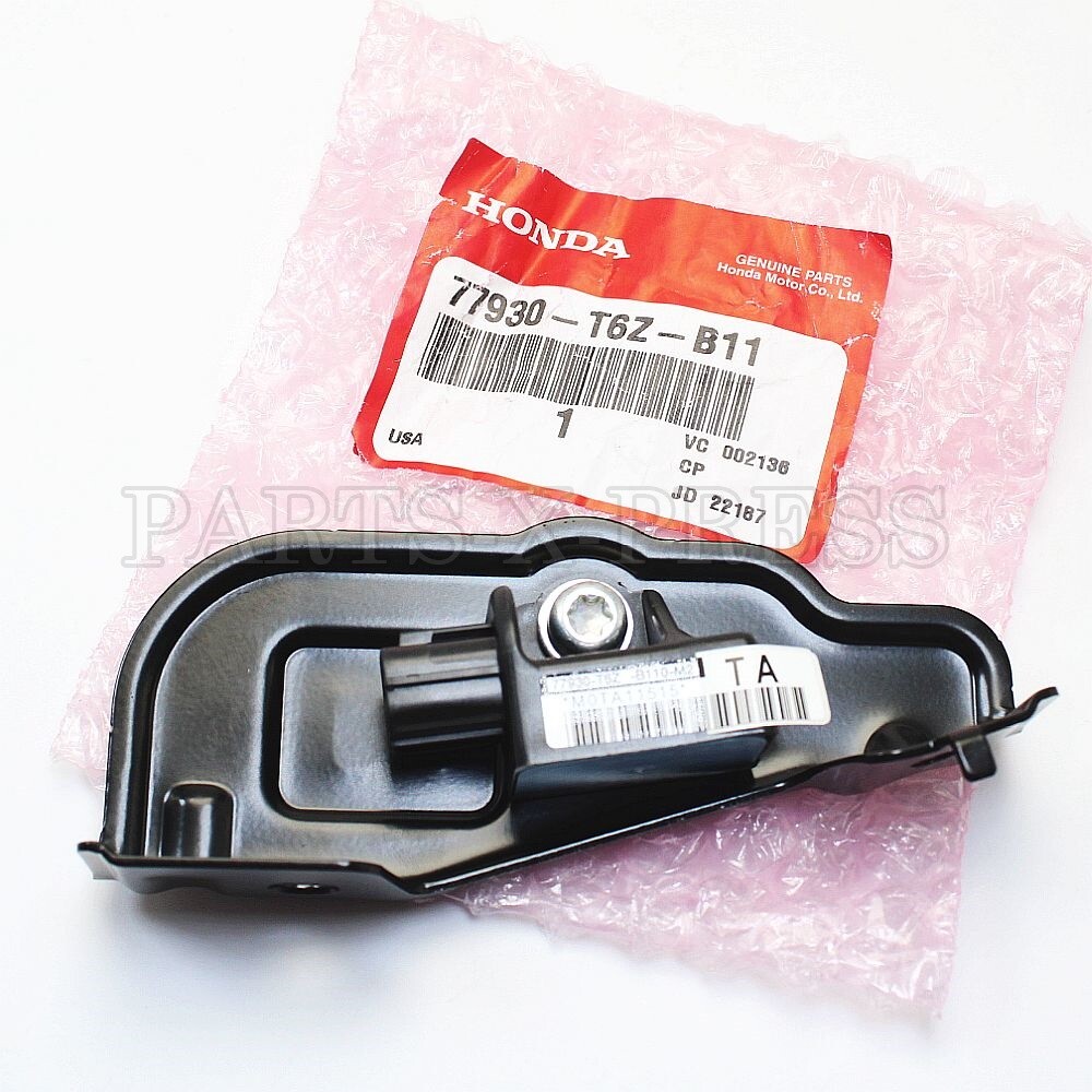 OEM GENUINE HONDA RINGELINE PILOT PASSPORT SENSOR FRONT CRASH ASSY ...